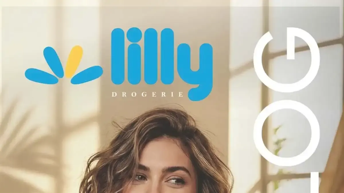 Lilly akcija do 50% – Parfemi i kozmetika na velikom sniženju 2026